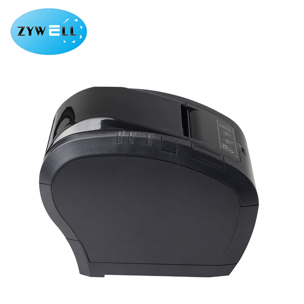 ZYWELL - ZYWELL TRMICA PDA POS SYSTÈME THERMAL IMPRIMANCE WIFI BURANCE ...