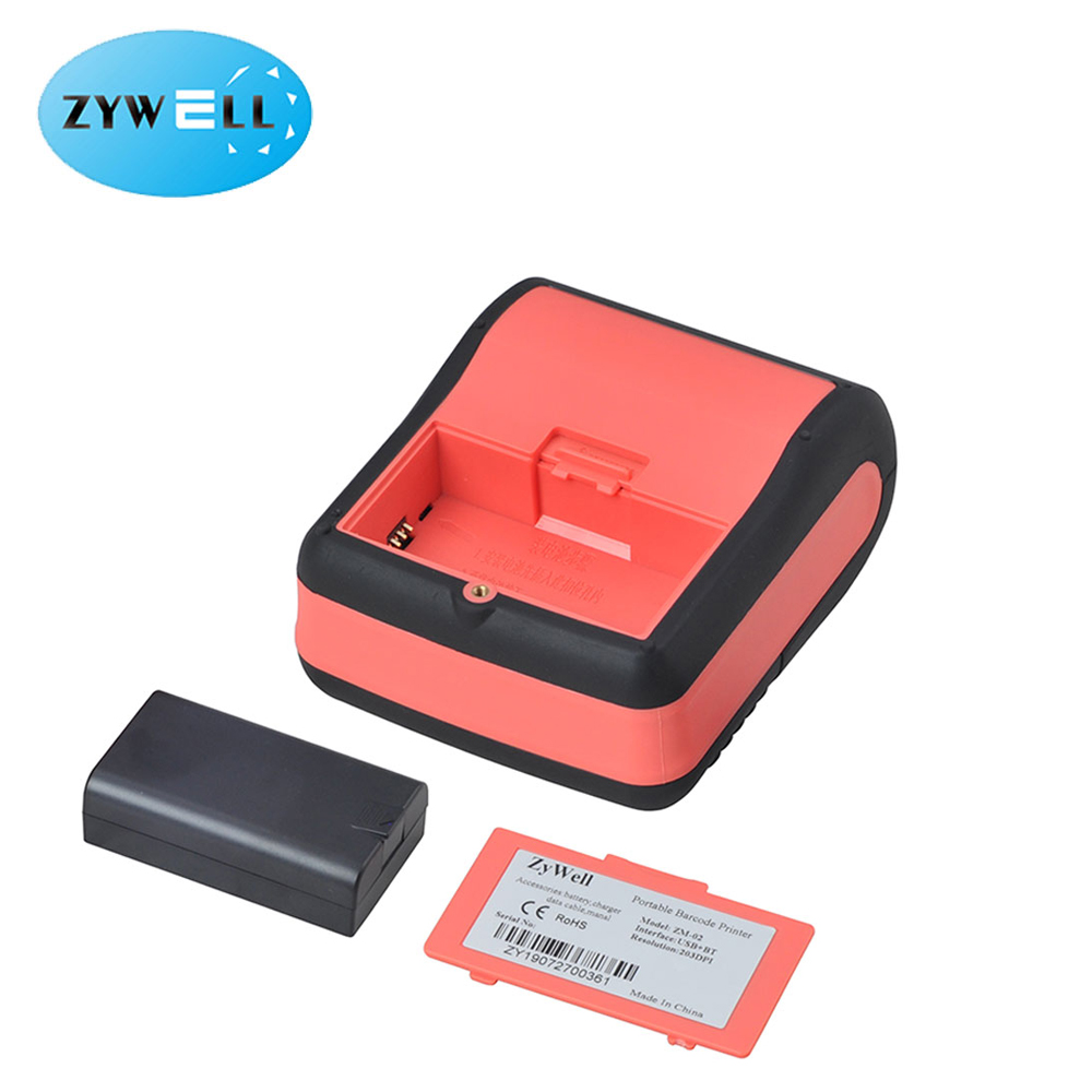 Interface Types and Connection Methods of Dot Matrix Receipt Printers ...