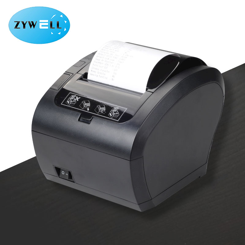 Best Color Label Printer for Small Business Wholesale - ZYWELL | ZYWELL