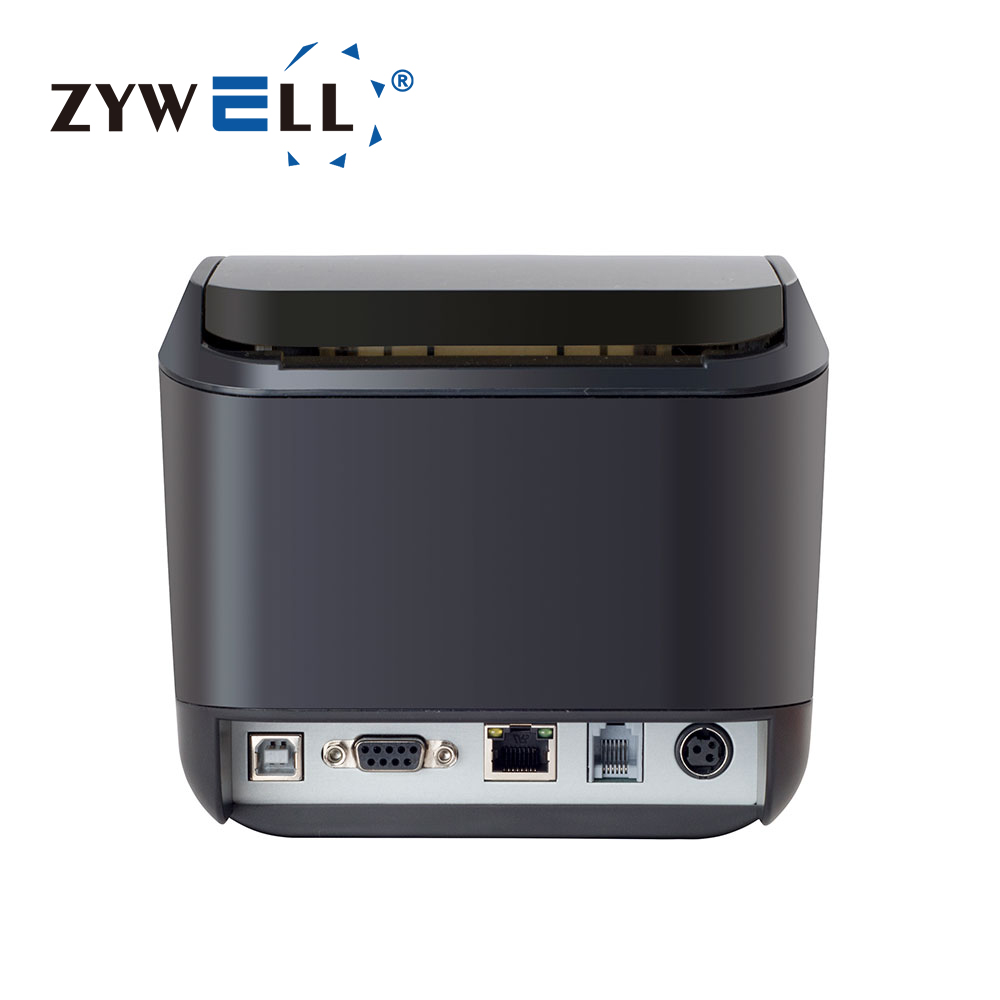 Barcode Label Thermal Printer - - ZYWELL | ZYWELL