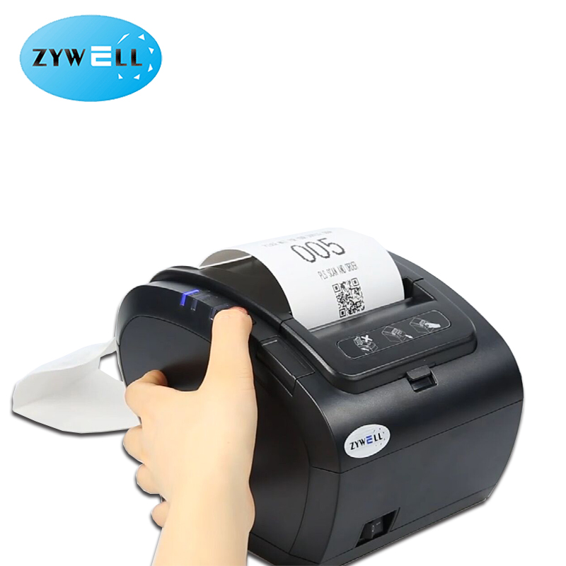 Zywell - Zywell Computer Printers Hardware Android POS Terminal Typer Termipt Termipt Printer ...
