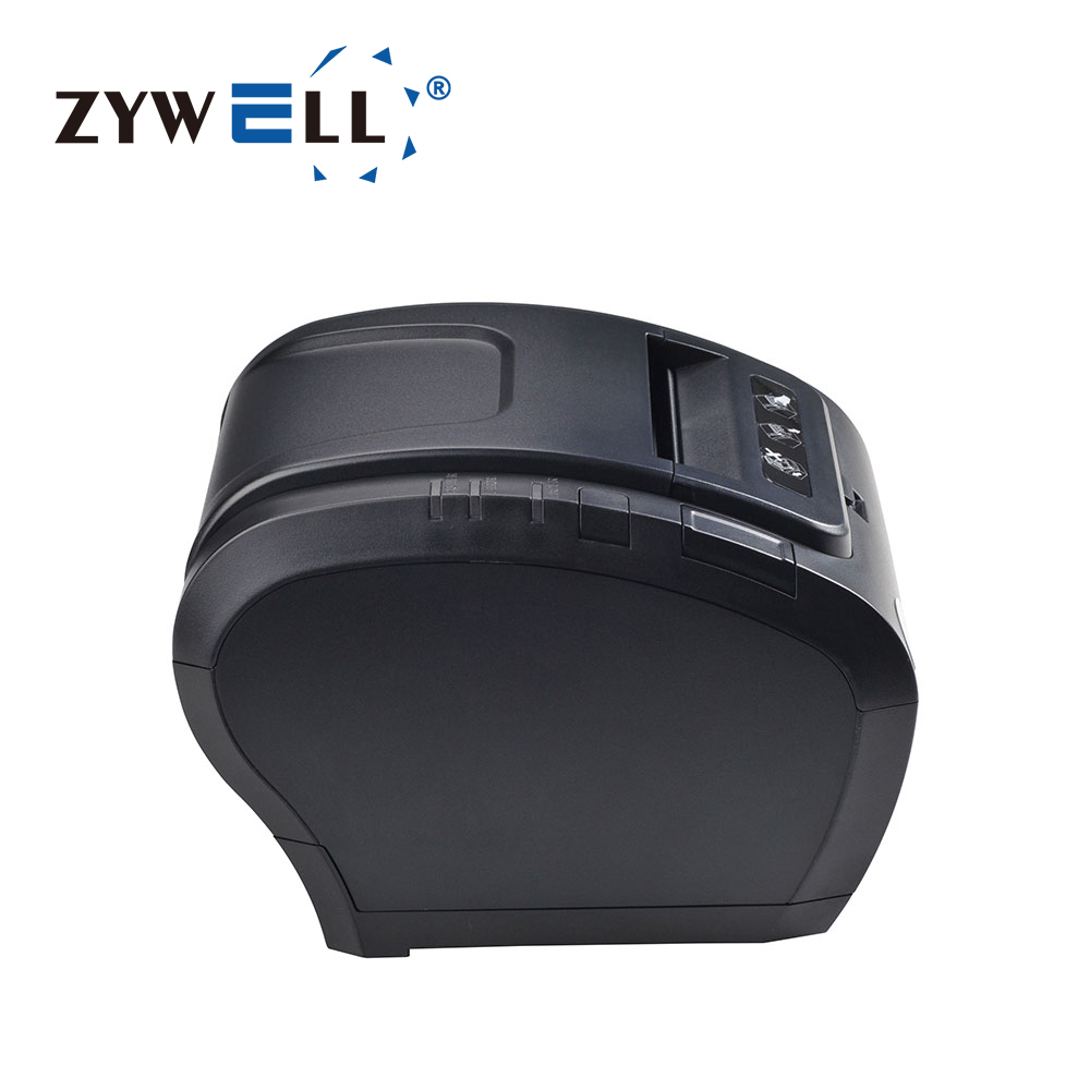 ZYWELL - Zywell Thermal Printer 80mm Pos Receipt Printer Hot Sale Zy307 ...