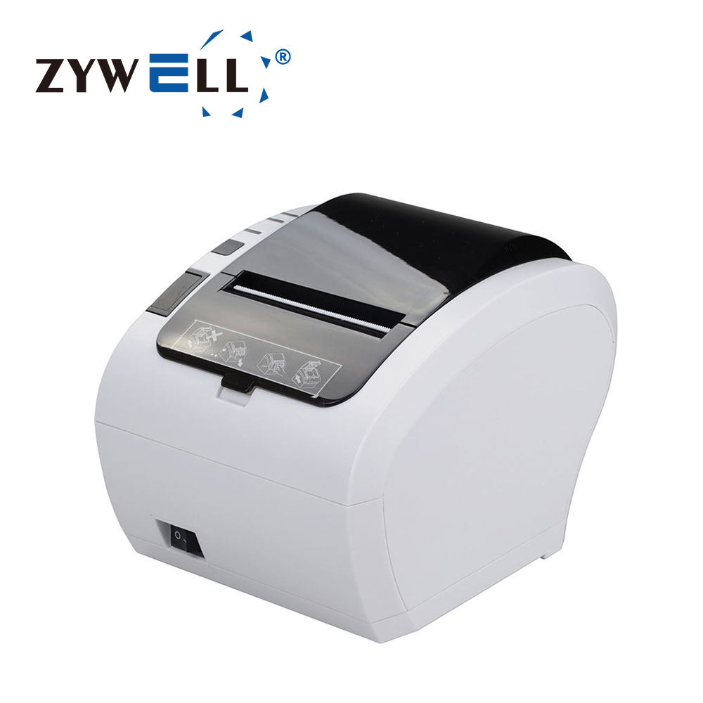 ZYWELL - China POS Système 80 mm Receipt Imprimante Technologie d'impression thermique Pas ...