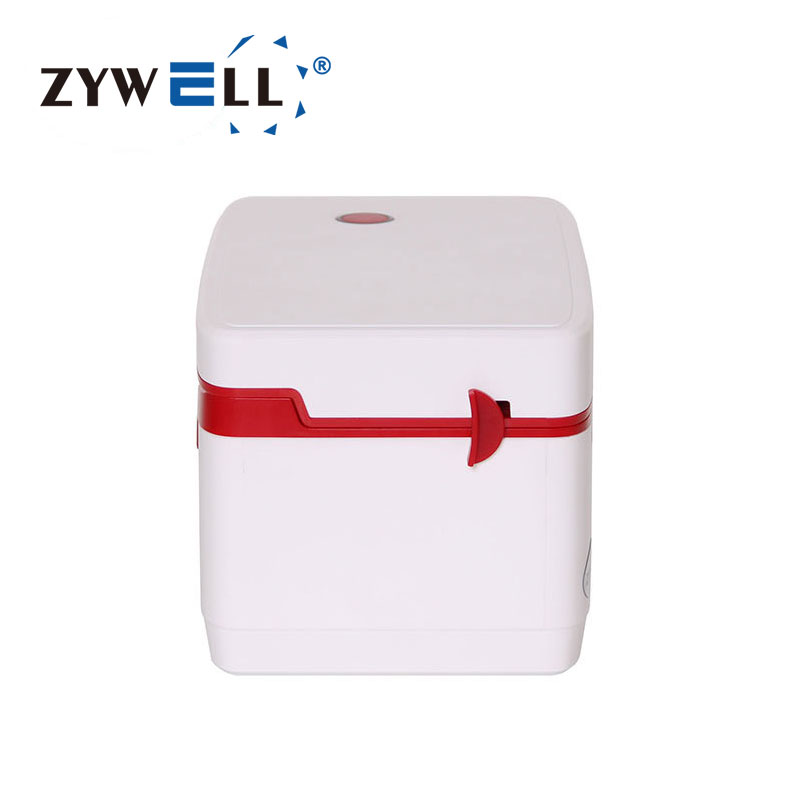 4x6 Shipping Label Printer - Fast, Efficient, Customizable.