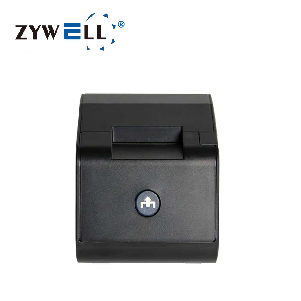 ZYWELL - Z58-III Thermal Printer 58mm Desktop Printer for Factory Usb ...
