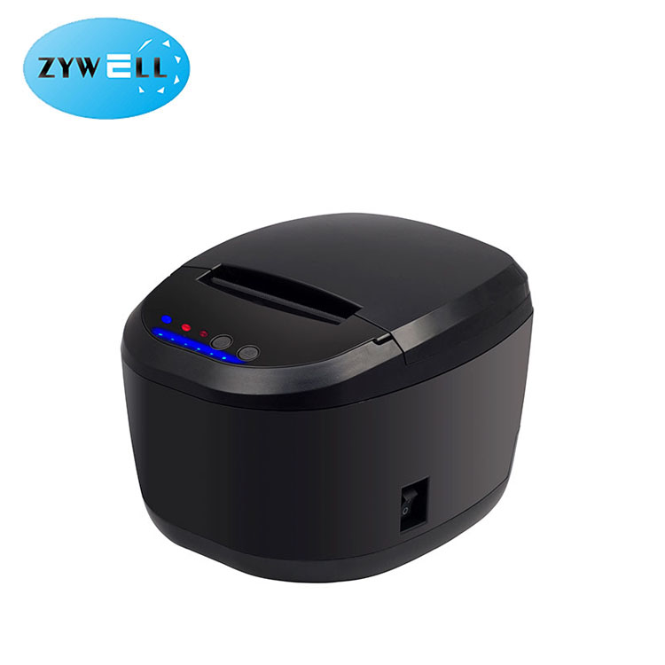 Zywell - Zywell Factura Impresora Desktop Pos Thermal Printer Zy308 ...