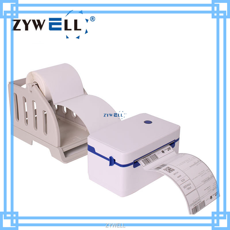 Latest Brother 4 Inch Label Printer Suppliers | ZYWELL