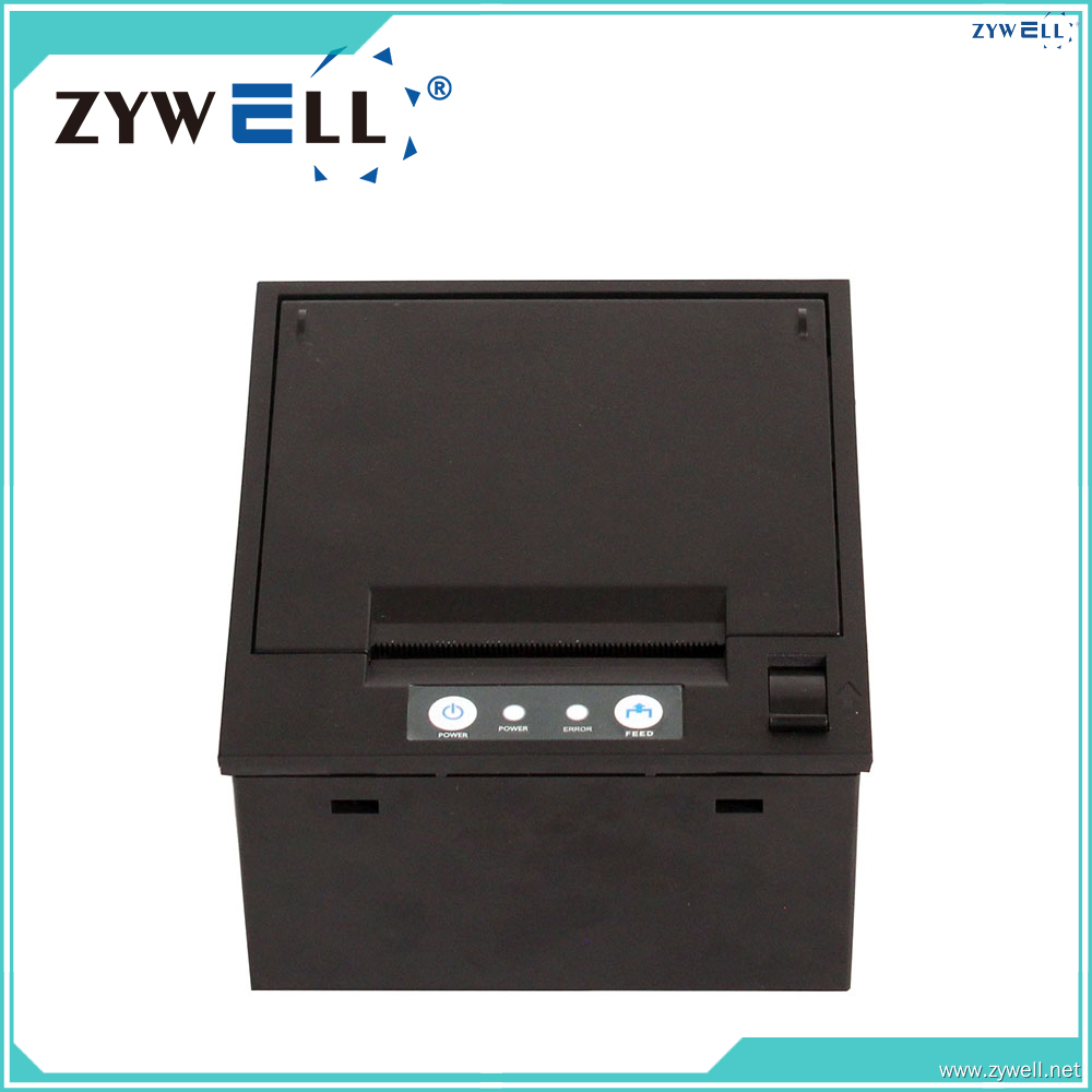 Bulk Embedded Printer Cost | ZYWELL