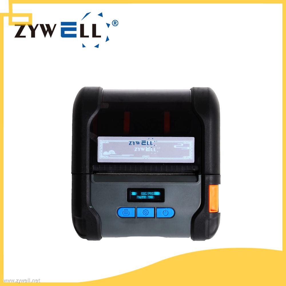 Portable Thermal Label Printer at Wholesale Prices | ZYWELL