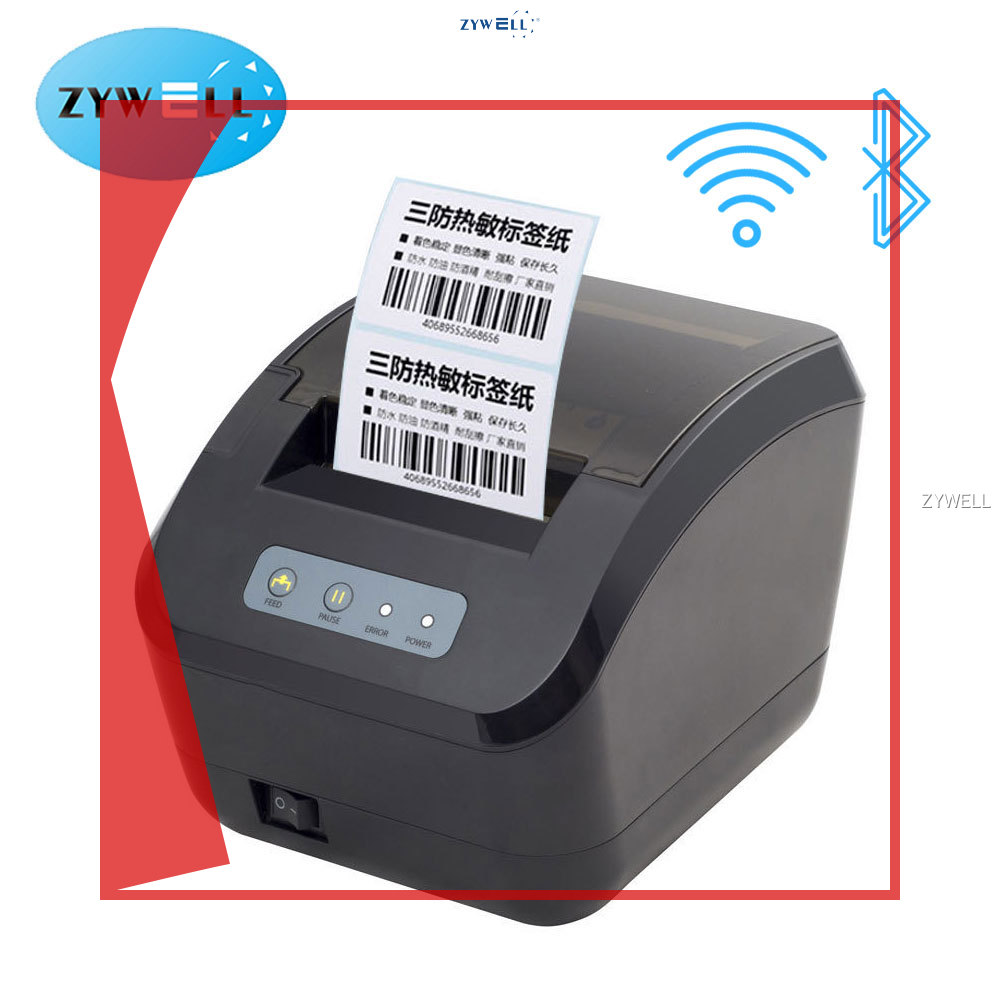 High-quality Pos Printer Parts Wholesale | ZYWELL