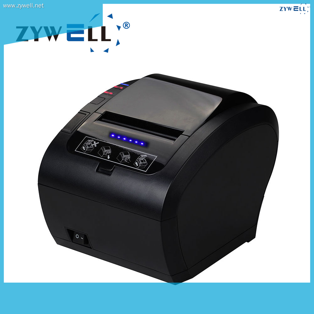 Best Thermal Label Printer for Small Business at Wholesale Prices | ZYWELL