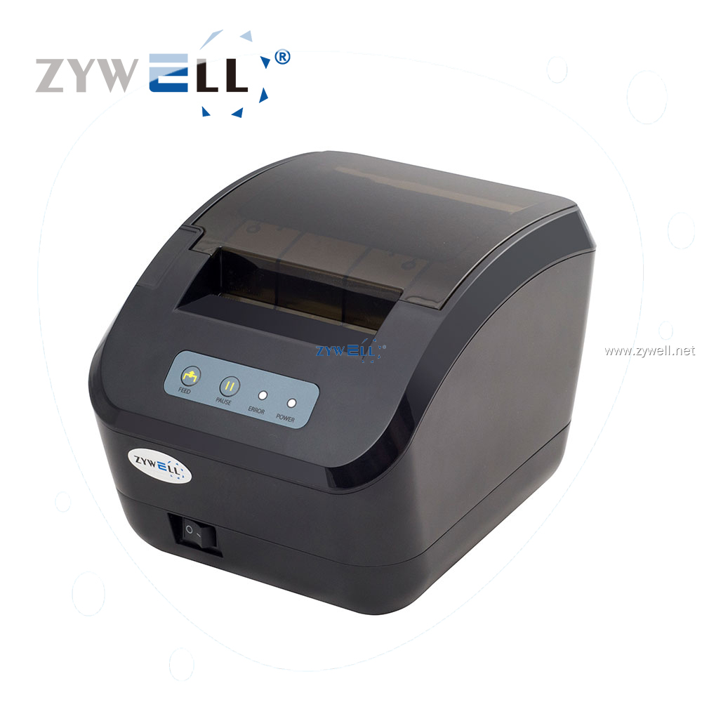Buy 3 Inch Mobile Thermal Printer for Sale | ZYWELL