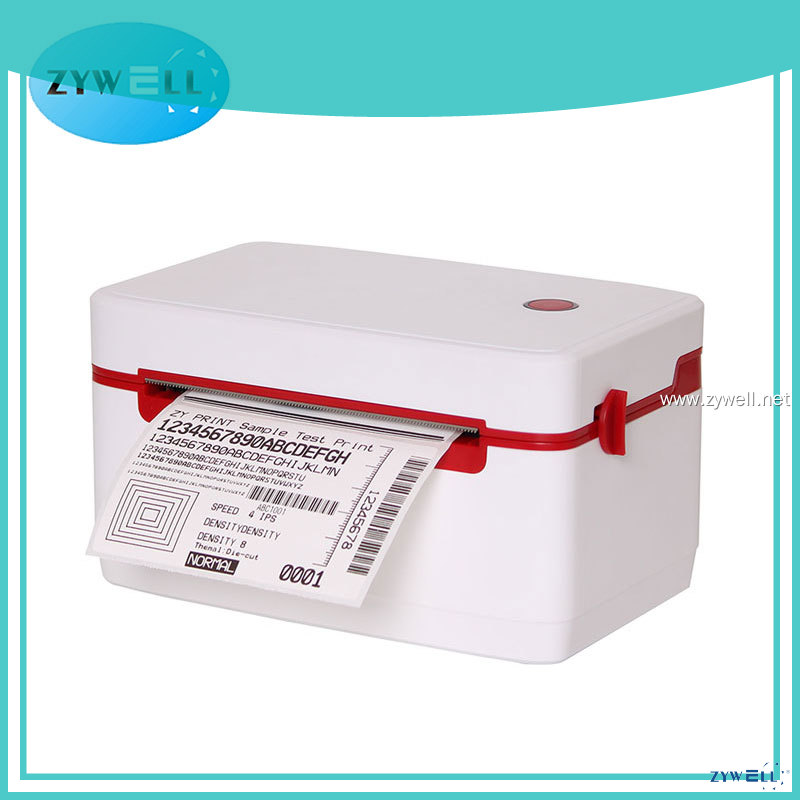 Small Business Label Printer at Wholesale Prices | ZYWELL