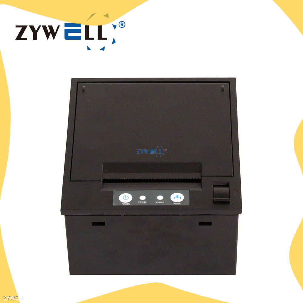 Thermal Printer Driver Supplier | ZYWELL