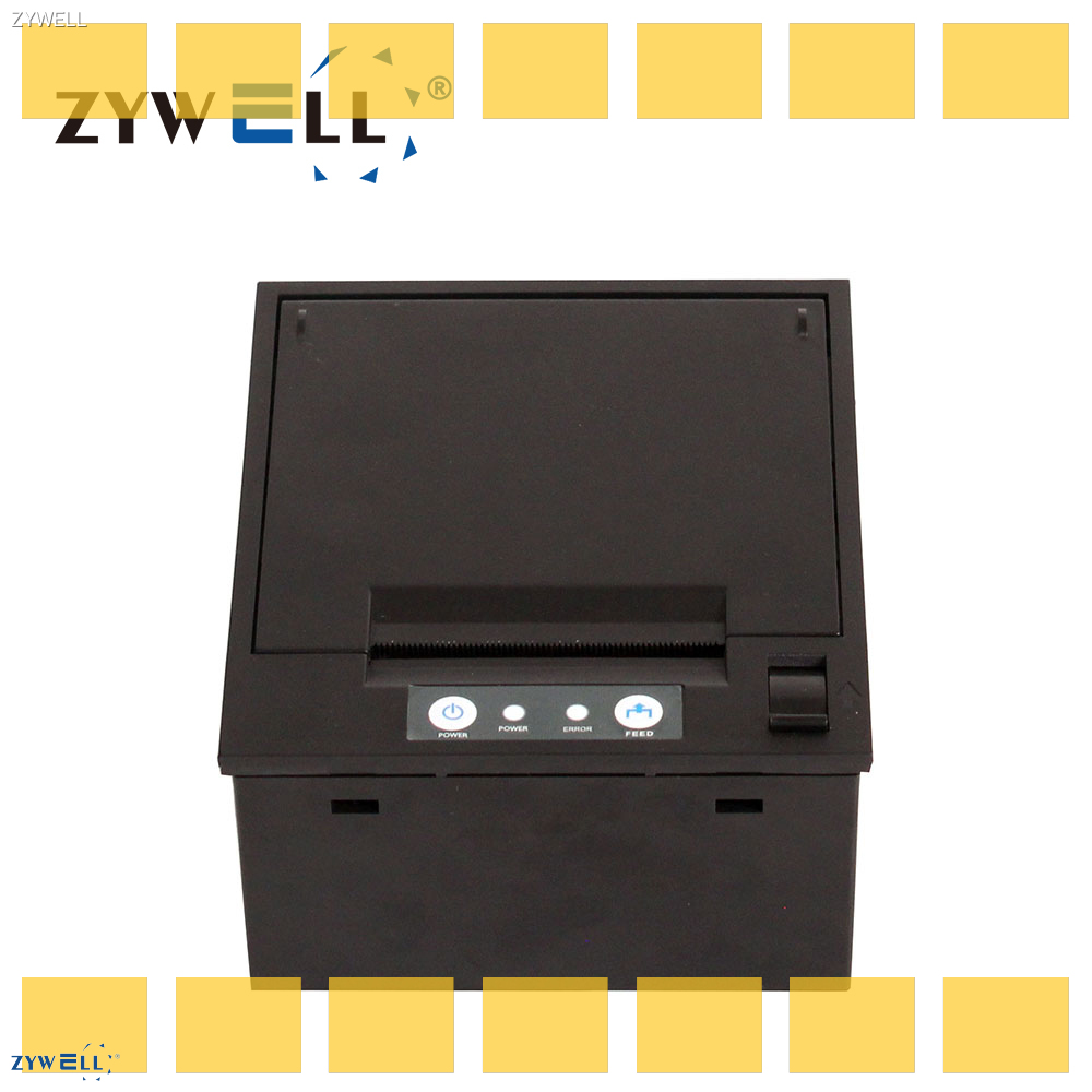 Thermal Printer Drivers Supplier | ZYWELL