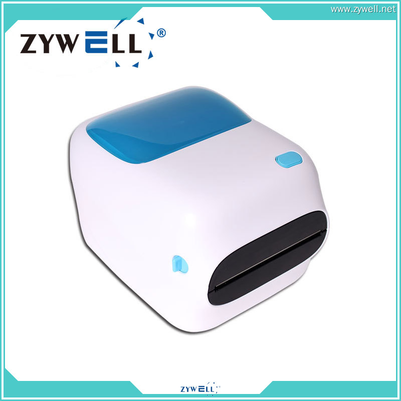 Custom Brother 4 Inch Label Printer Cost Manufacturer | ZYWELL