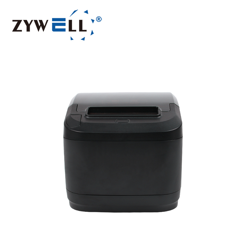 ZYWELL - 152mm/s Fast Printing Small Thermal Label Sticker Printer ...