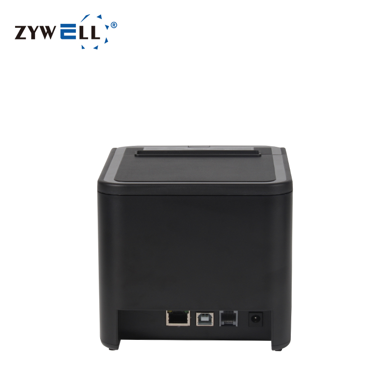 ZY-Q822 80mm Thermal Receipt Printer | ZYWELL