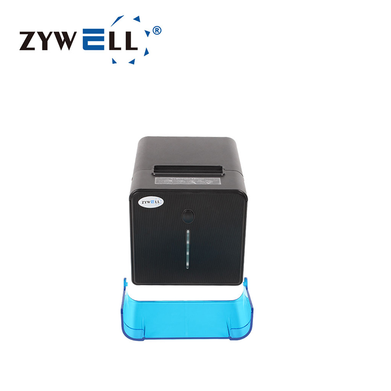 Barcode Printer Label Roll Company | ZYWELL