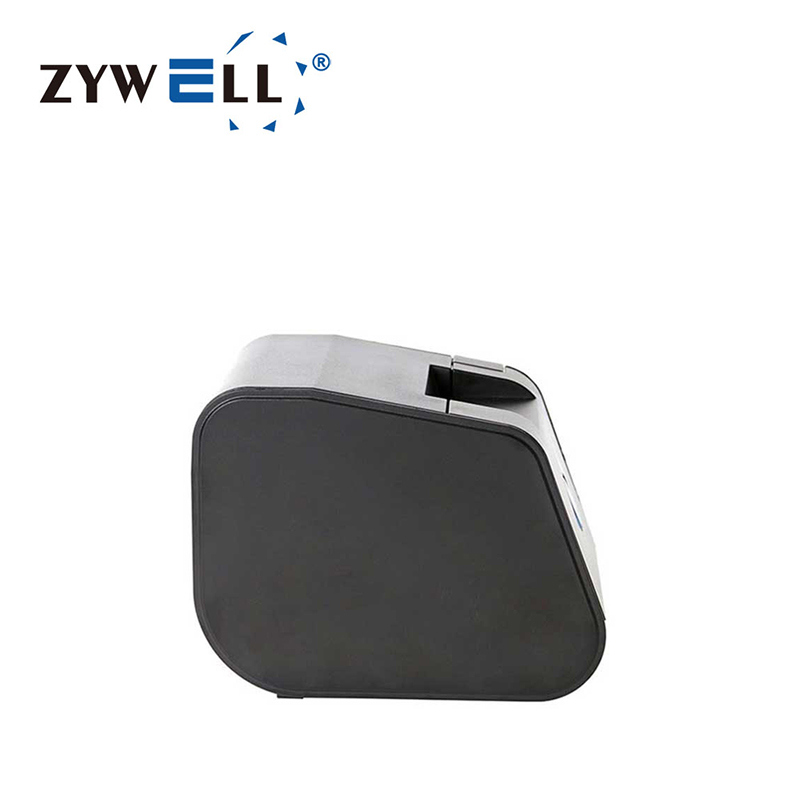 ZYWELL - Zywell Pos System Desktop 58mm Thermal Printer Z58-III Ticket ...