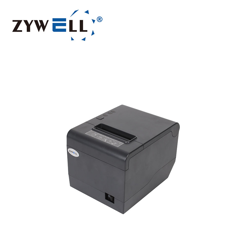 ZYWELL - ZYWELL 80mm Android IOS Windows Thermal Receipt POS Printer ...