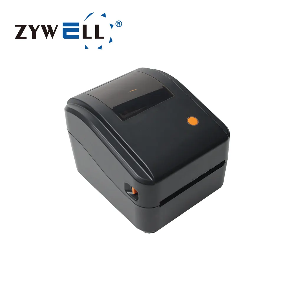 4 Inch Thermal Label Printer - for Food Industry - ZYWELL | ZYWELL