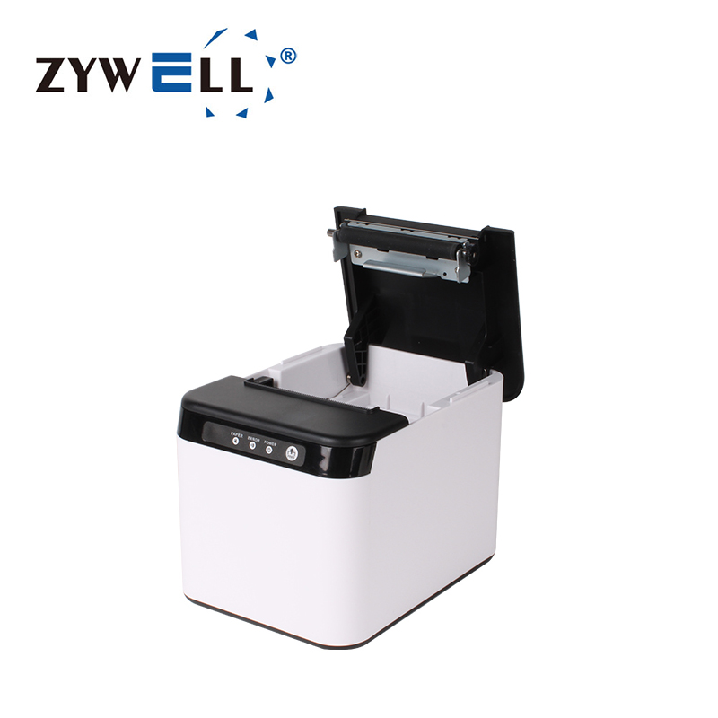 ZY-Q821 80mm Thermal POS Printer | ZYWELL