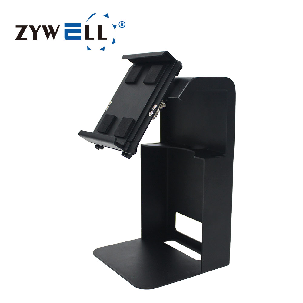 ZY-TS32 Desktop Termal Receado Label Printer Stand | Zywell