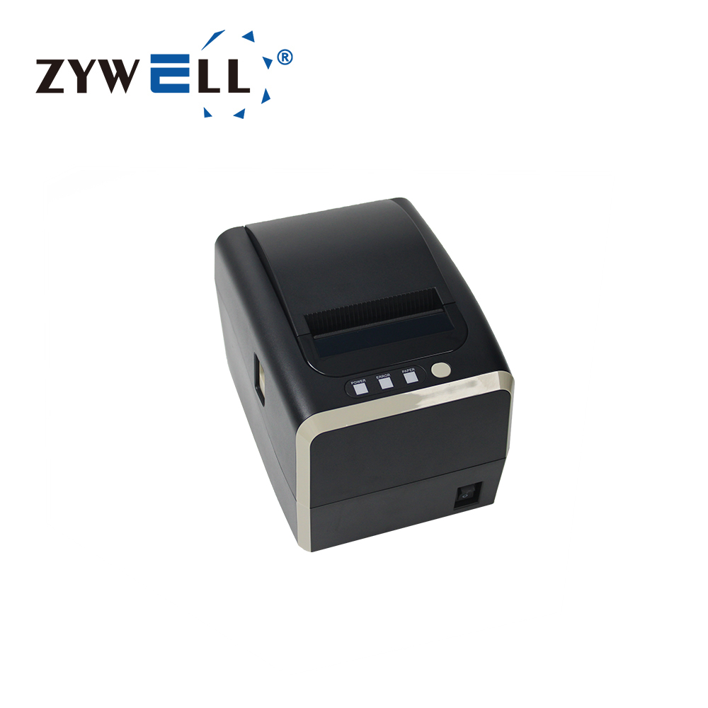 Mini Shipping Label Printer | ZYWELL