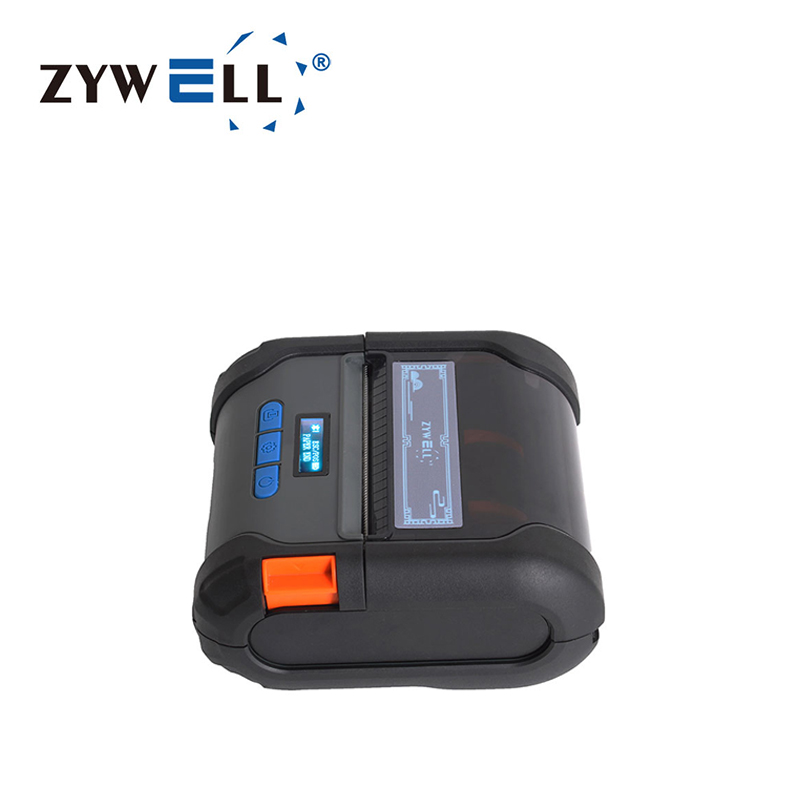 Clear Label Printer | ZYWELL
