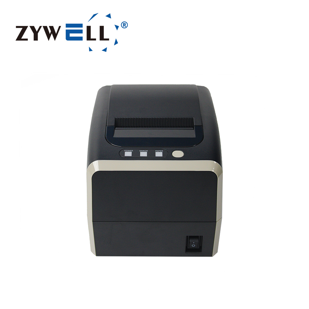 ZYWELL ZY-3311 Thermal Linerless Label Printer | ZYWELL