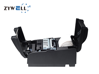 How to Solve Unclear Thermal Paper Prints | ZYWELL