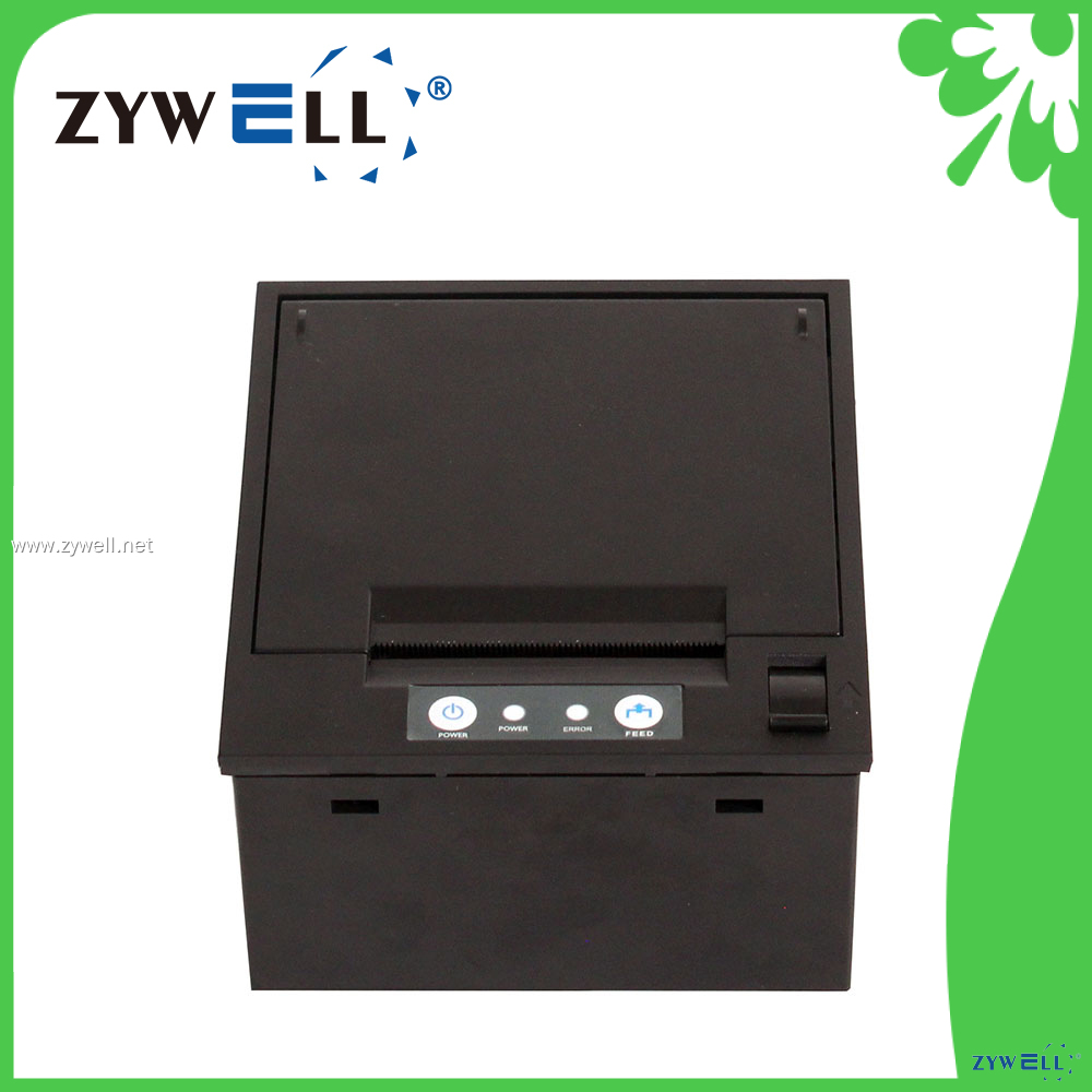 Embedded Thermal Printer: Compact, Fast, Low Noise