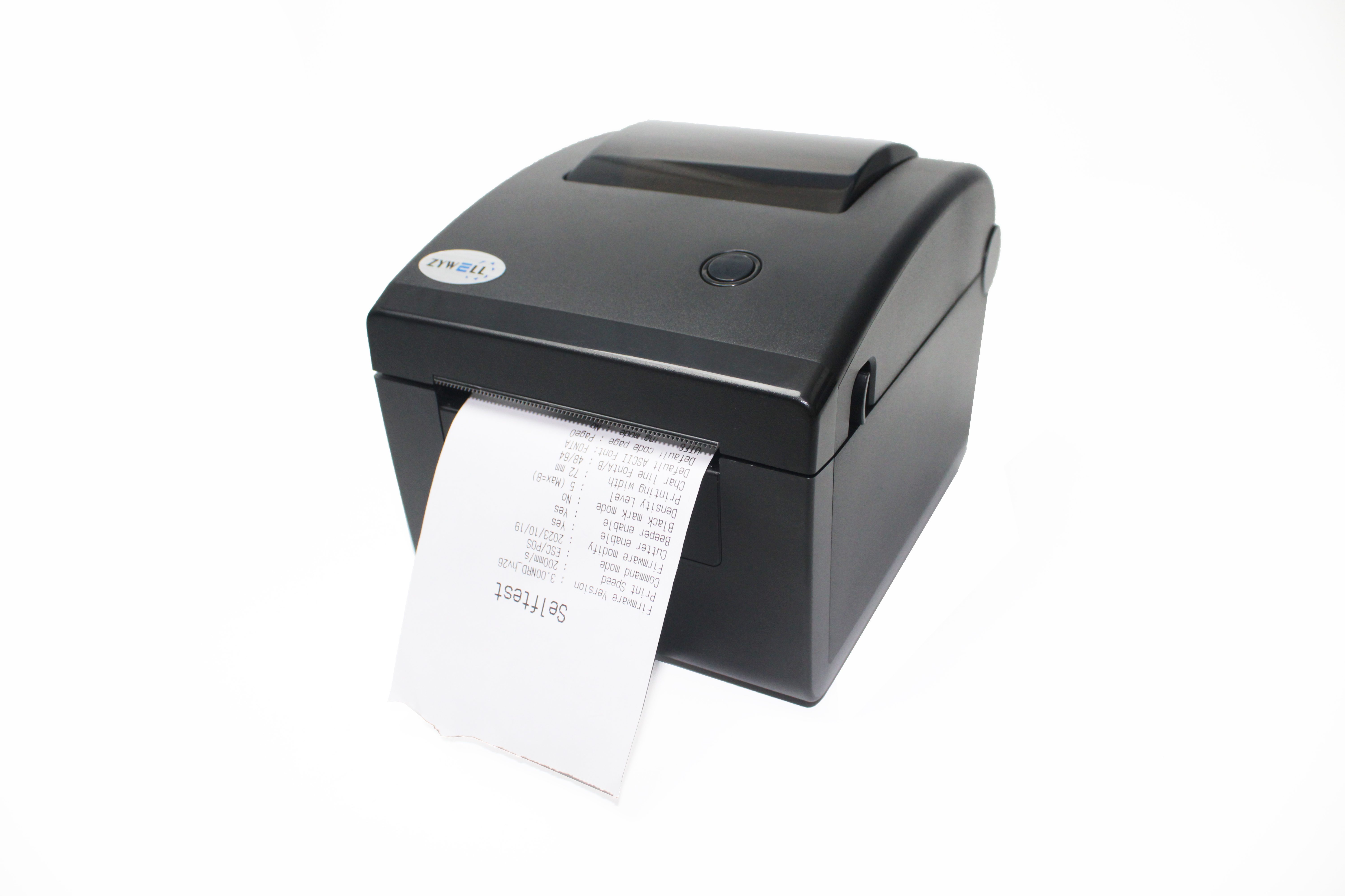 Thermal Printer Drivers Supplier | ZYWELL