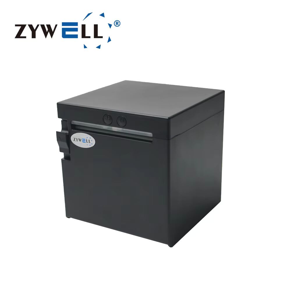 ZYWELL ZY-H861 POS Receipt Thermal Printer with Multiple Interface ...