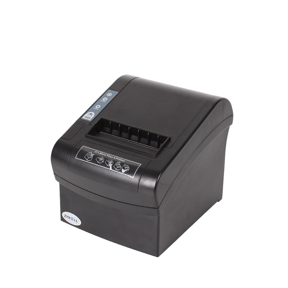 ZY-Q821 80mm Thermal POS Printer | ZYWELL