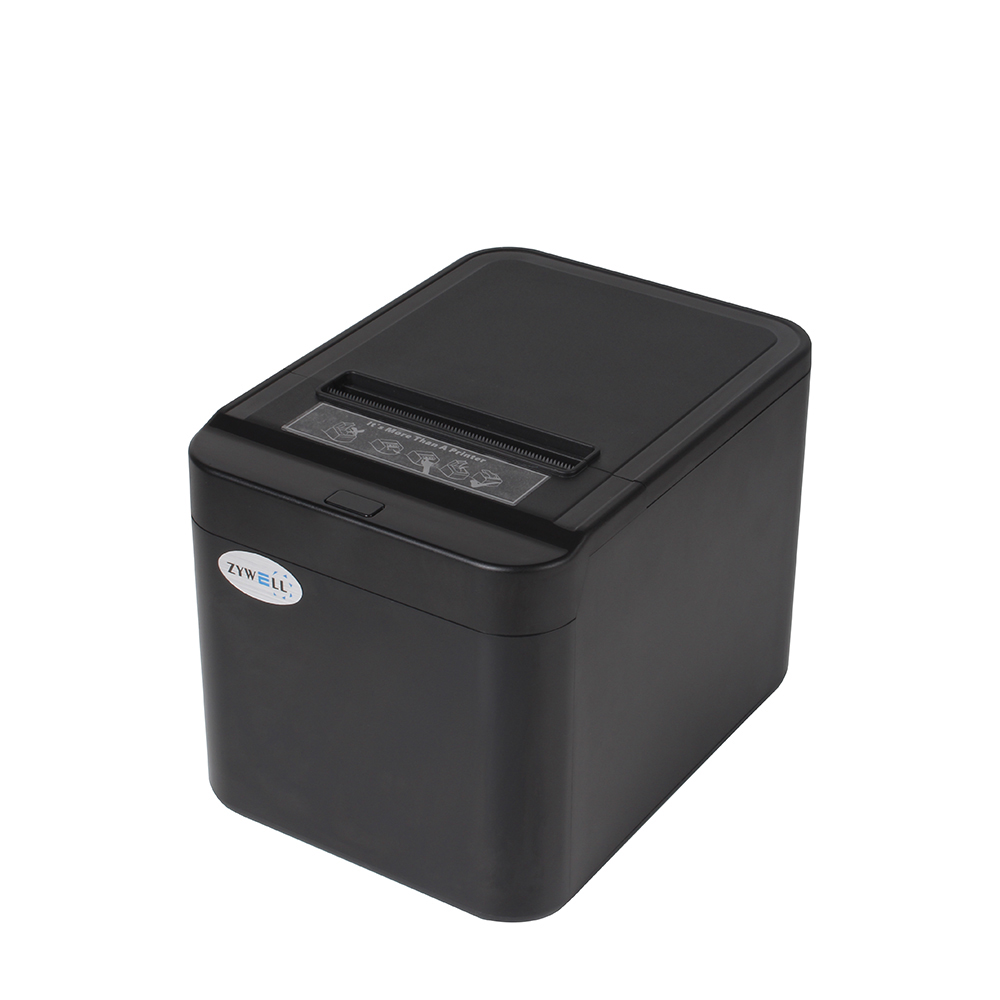 ZY-Q821 80mm Thermal POS Printer | ZYWELL