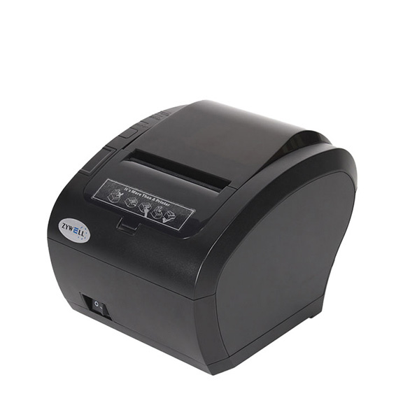Pos Printer Driver Supplier | ZYWELL