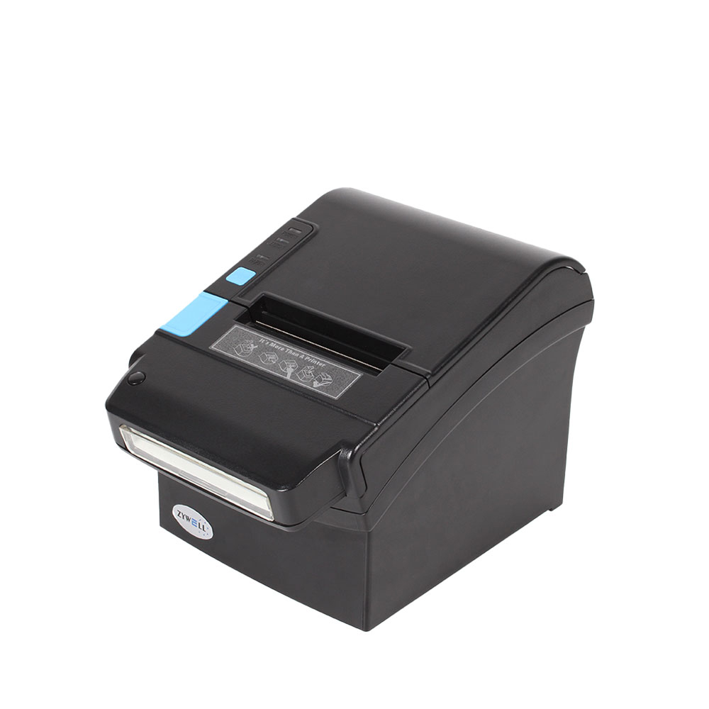 ZY-Q822 80mm Thermal Receipt Printer | ZYWELL