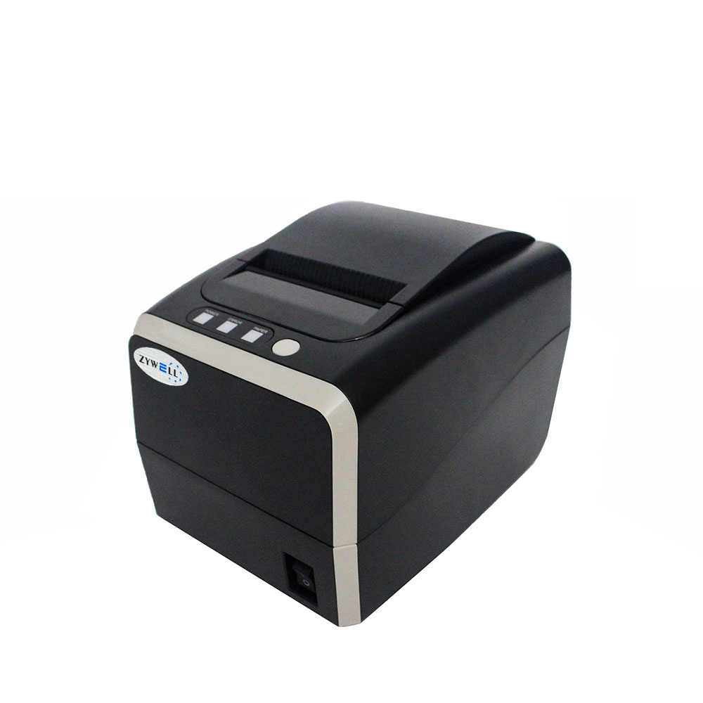 Thermal Printer Driver Supplier | ZYWELL