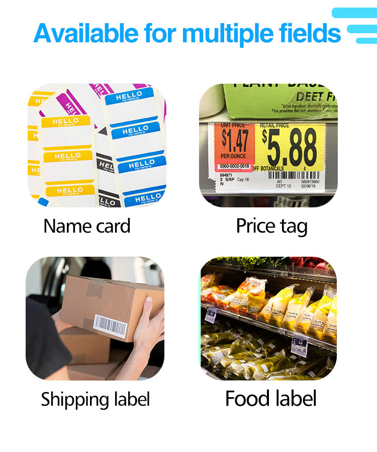 Top Label Thermal Printer Problems and How to Fix Them Quickly | ZYWELL
