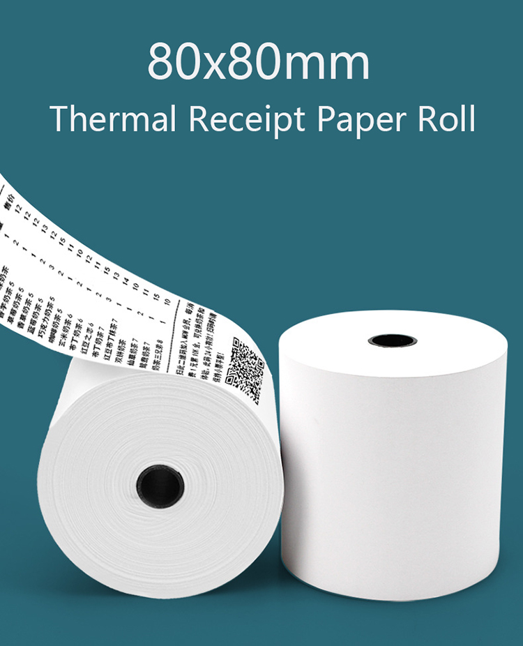 How to Choose the Right Thermal Label Paper for Your Printer | ZYWELL