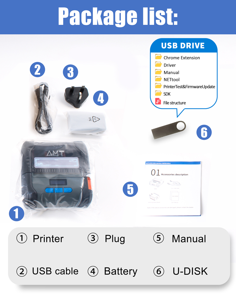 Affordable Ways for Small Businesses to Adopt Thermal Label Printers | ZYWELL