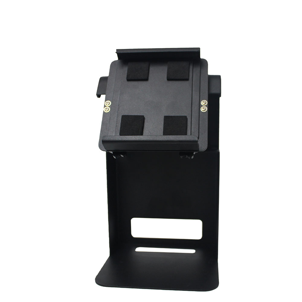 ZY-TS32 Desktop Thermal Receipt Label Printer Stand | ZYWELL
