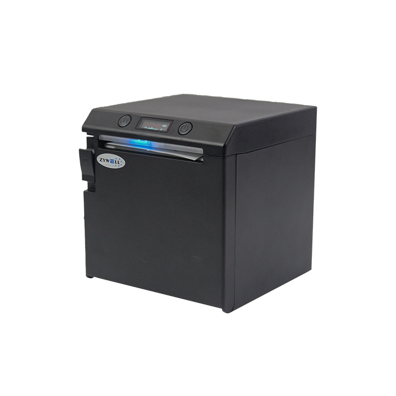ZY-Q822 80mm Thermal Receipt Printer | ZYWELL