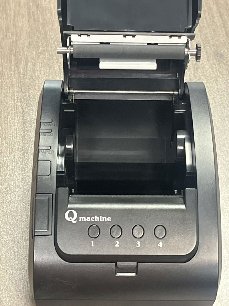 Why Is Your Thermal Printer Printing Faint Or Blurry? Quick Fix Guide ...
