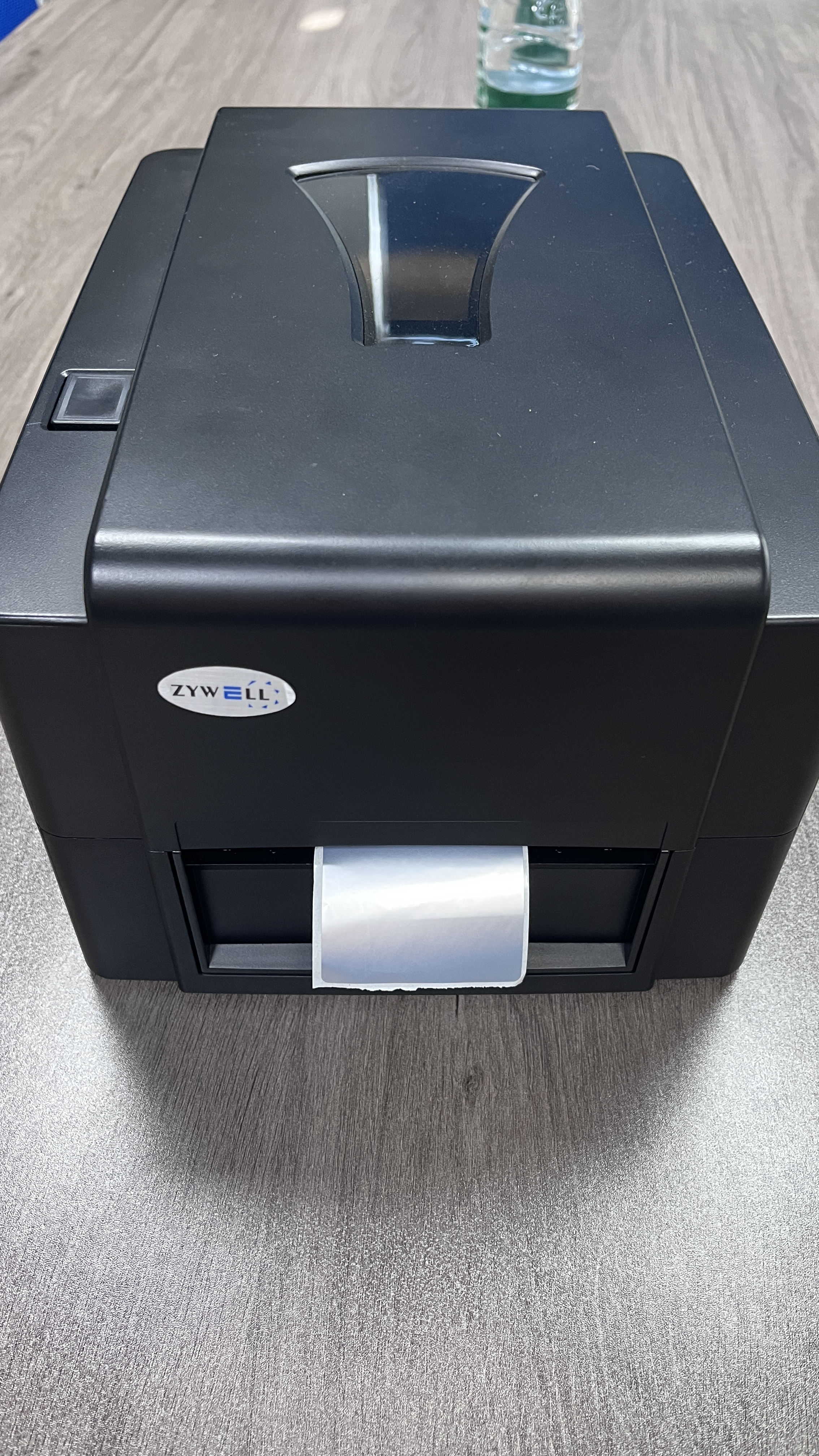 Top Label Thermal Printer Problems and How to Fix Them Quickly | ZYWELL