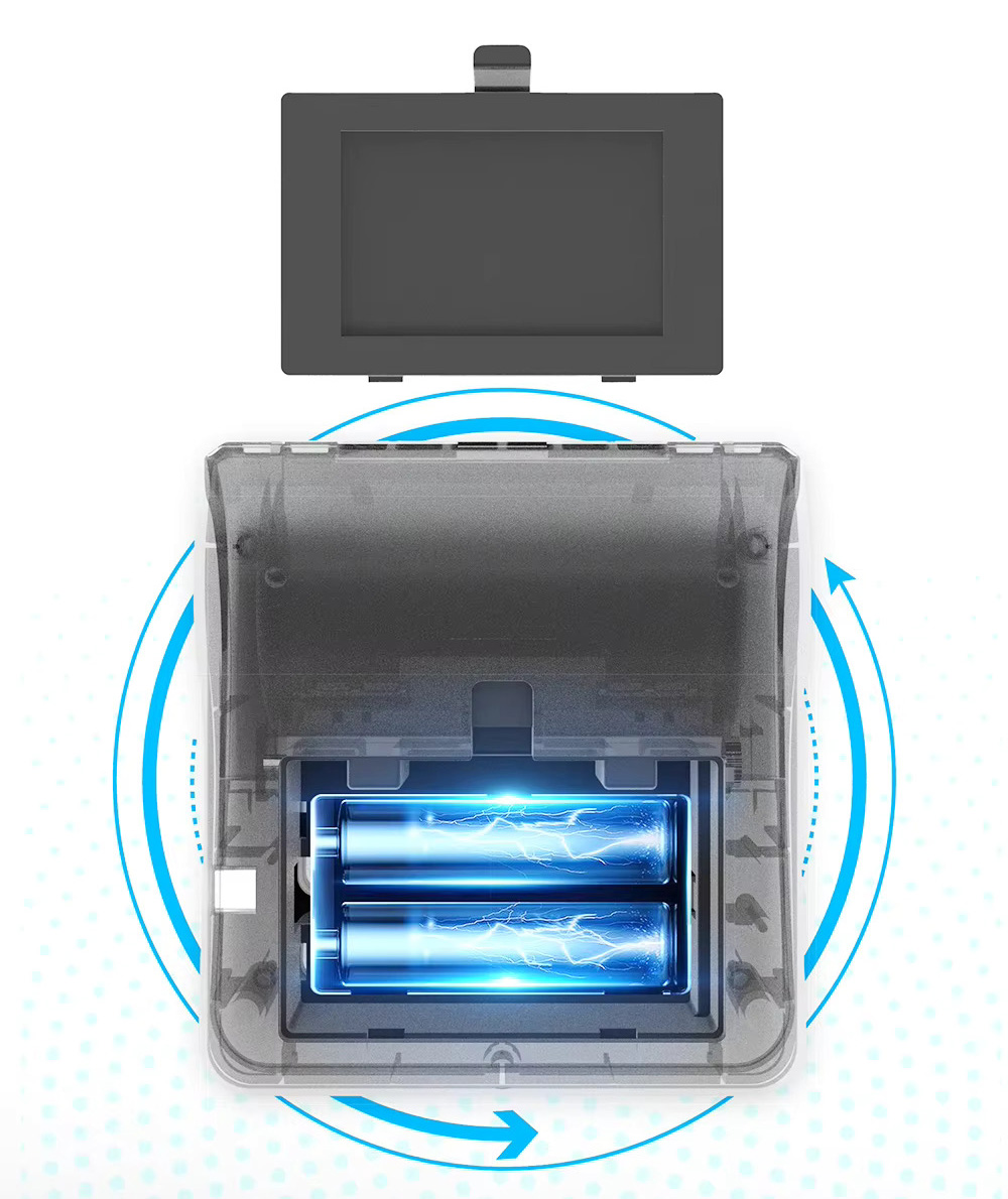 Top Label Thermal Printer Problems and How to Fix Them Quickly | ZYWELL