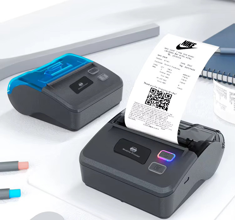 Top Label Thermal Printer Problems and How to Fix Them Quickly | ZYWELL