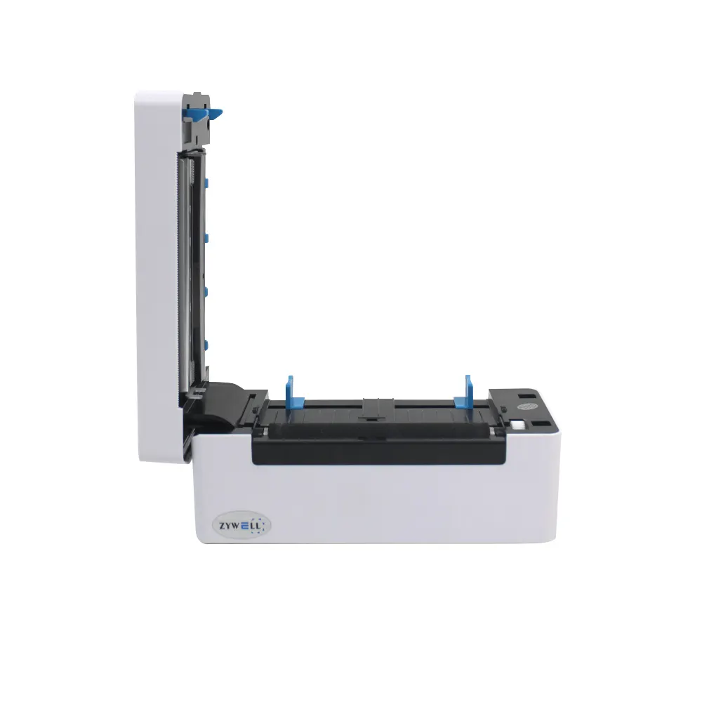 ZYWELL 4inch Printer 4inch Printer Made in China | ZYWELL